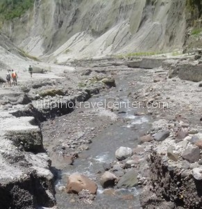 Mt. Pinatubo Crater Hike - Philippines Banaue & Sagada Tours, Manila ...