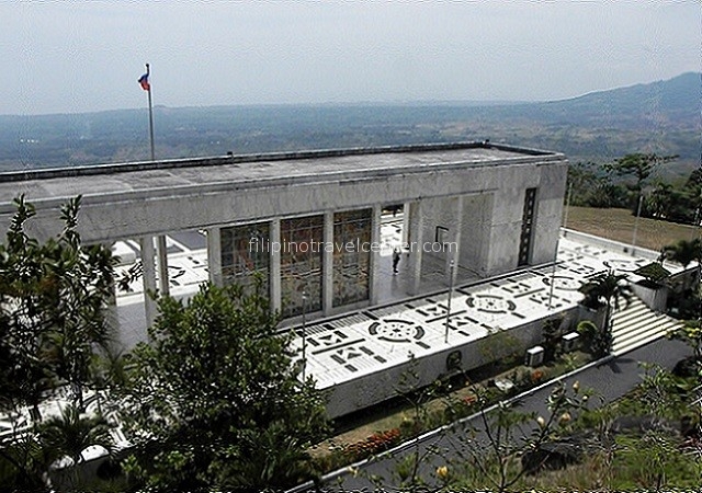 World War 2 tour in Bataan - Philippines Banaue & Sagada Tours, Manila ...