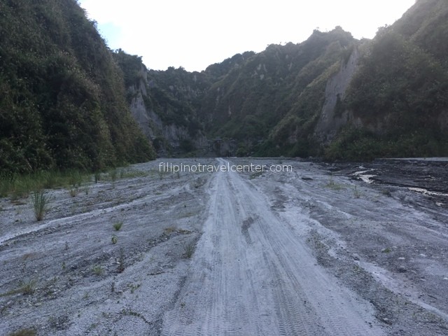 Puning Hot Spring & Sand Spa Day Tour - Philipines Banaue & Sagada ...