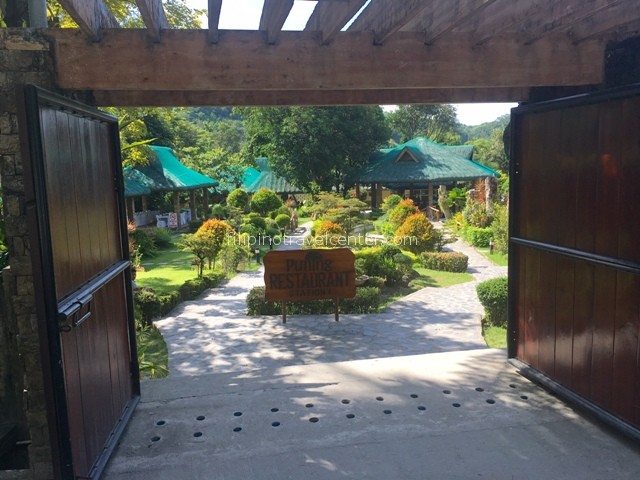 Puning Hot Spring & Sand Spa Day Tour - Philipines Banaue & Sagada ...