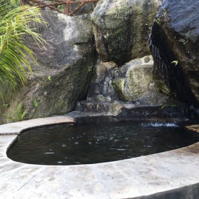 Puning Hot Spring & Sand Spa Day Tour - Philipines Banaue & Sagada ...