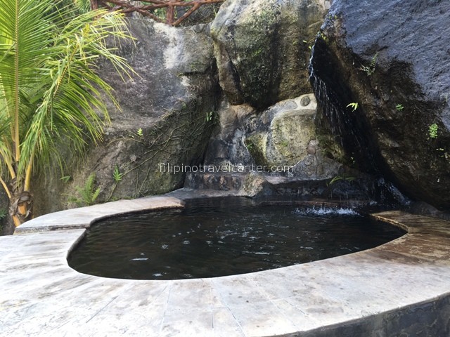 Puning Hot Spring & Sand Spa Day Tour - Philipines Banaue & Sagada ...