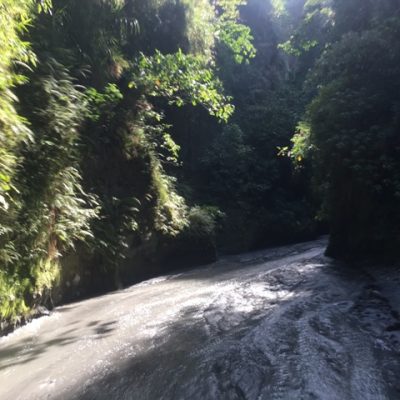 Puning Hot Spring & Sand Spa Day Tour - Philipines Banaue & Sagada ...