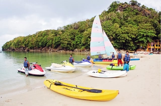 Dakak - Philippines Banaue & Sagada Tours, Manila Day Tours