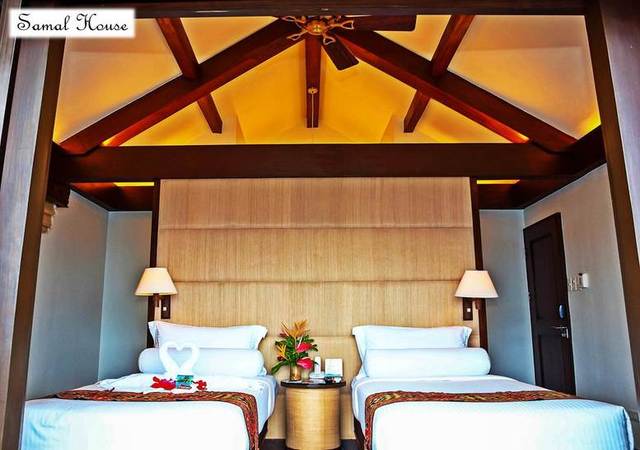 pearl-farm-samal-house-room - Philippines Banaue & Sagada Tours, Manila ...
