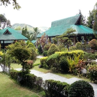 Puning Hot Spring & Sand Spa Day Tour - Philipines Banaue & Sagada ...