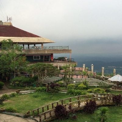Lake Taal, Tagaytay & Taal Heritage Tour - Filipino Travel Center