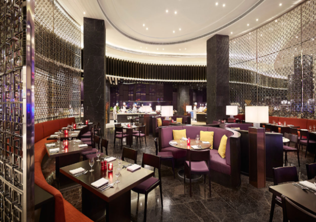 Hyatt city of dreams dining - Philippines Banaue & Sagada Tours, Manila ...