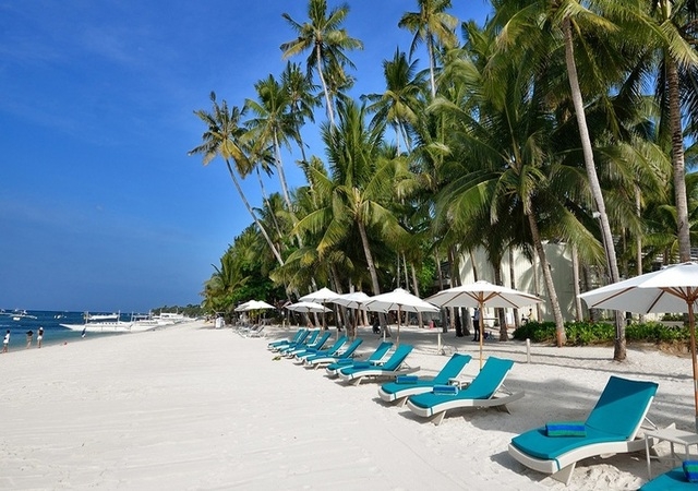 Bohol Island Resorts - Philippines Banaue & Sagada Tours, Manila Day Tours