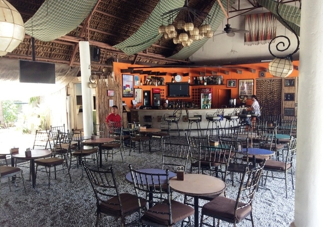 Northern Luzon Hotels & Resorts 2 - Philippines Banaue & Sagada Tours ...