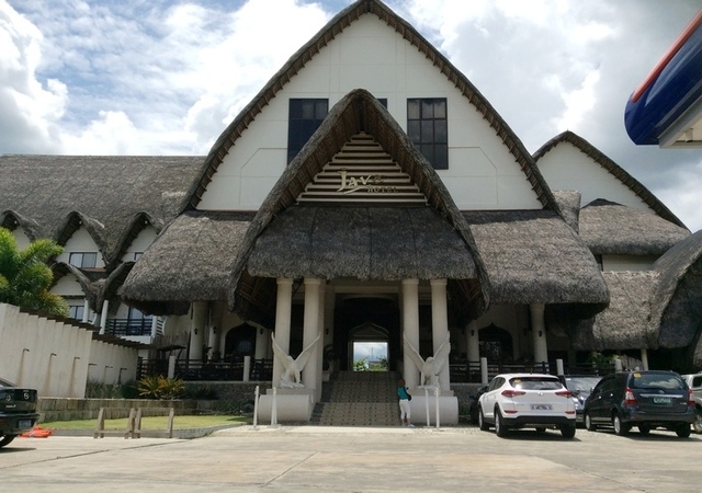 Northern Luzon Hotels & Resorts 2 - Philippines Banaue & Sagada Tours ...