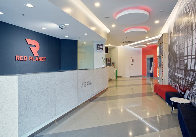 Hotels in Pasay & Parañaque - Philippines Banaue & Sagada Tours, Manila ...