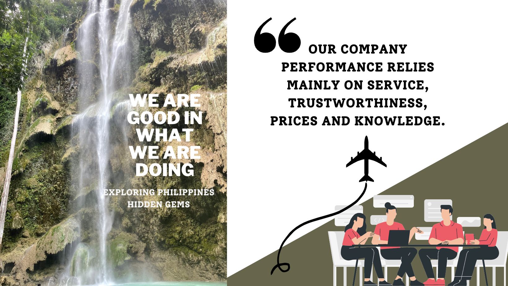 Blog - Philippines Banaue & Sagada Tours, Manila Day Tours