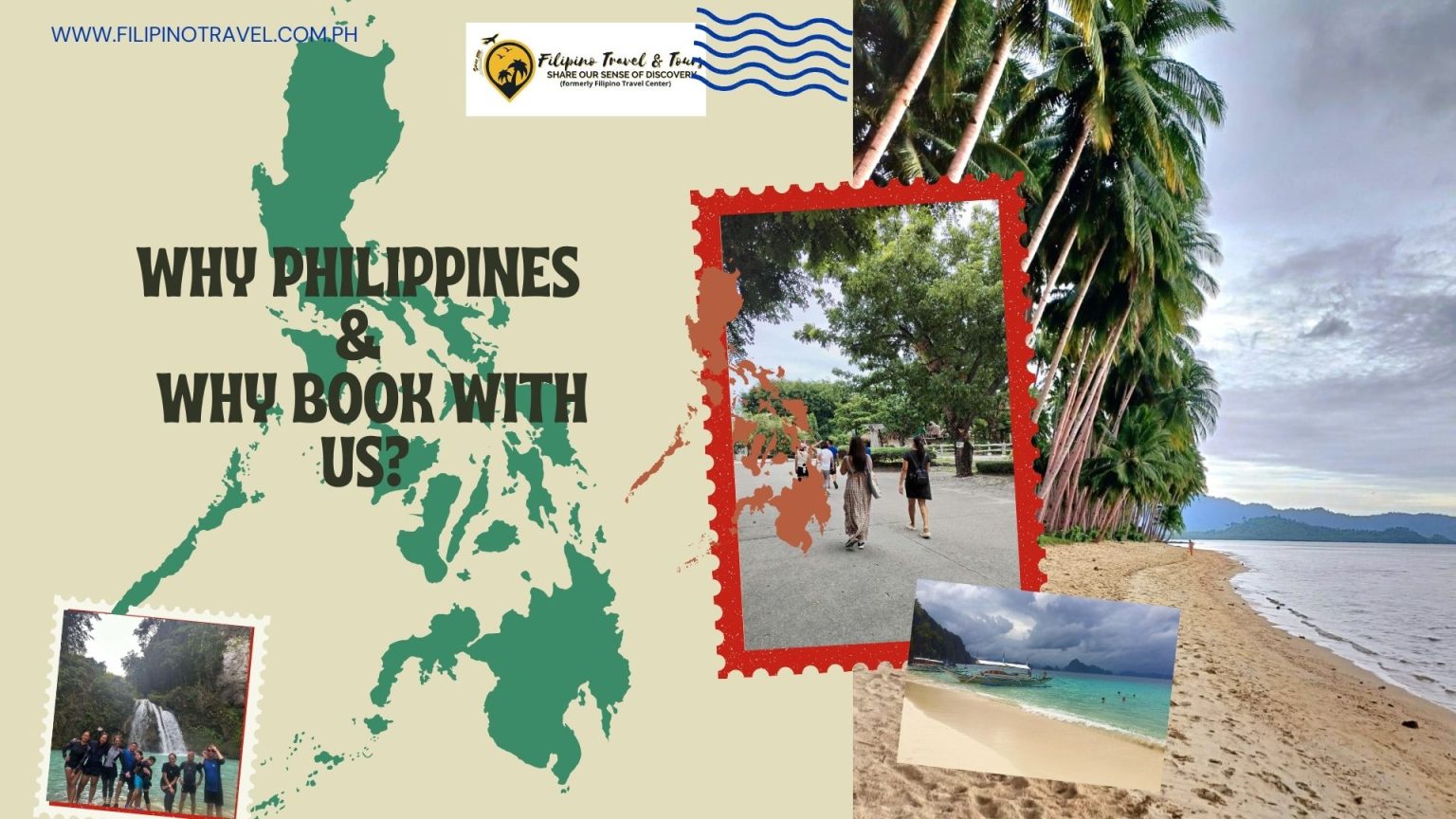 Why Philippines and Why book with Us? - Philippines Banaue & Sagada ...