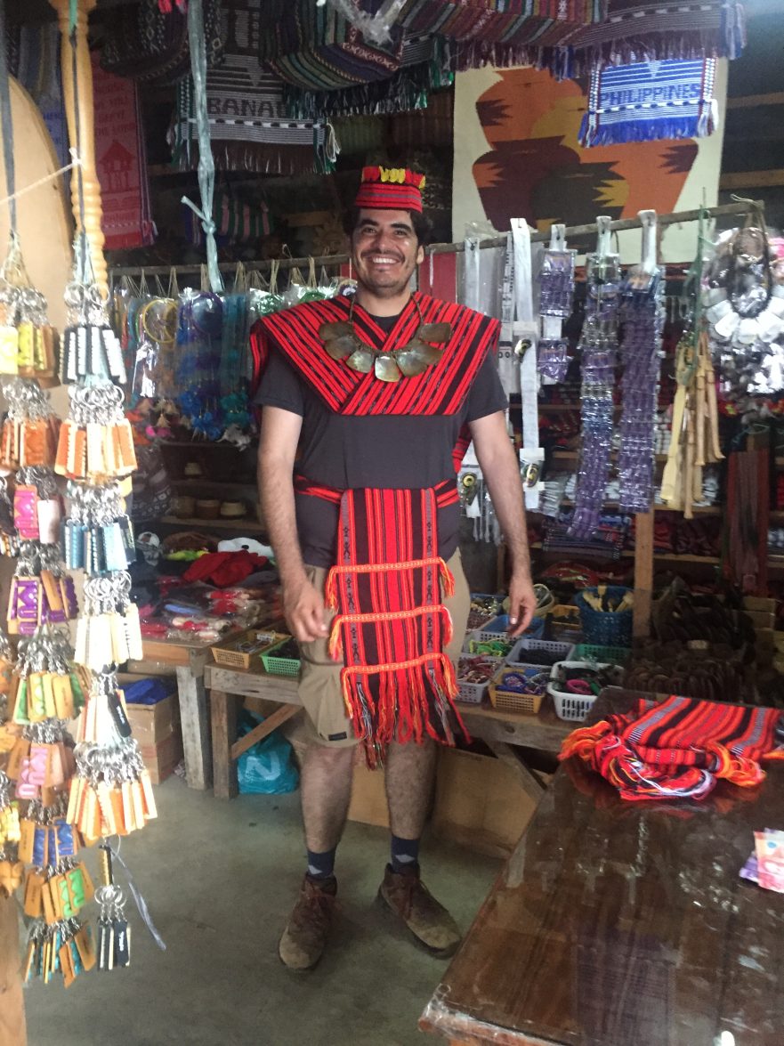 4 Days/3 Nights Tour of 7 Rice Terraces and Sagada - Philippines Banaue ...