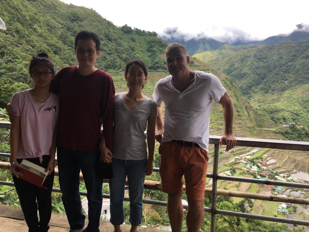 4 Days/3 Nights Tour of 7 Rice Terraces and Sagada - Philippines Banaue ...