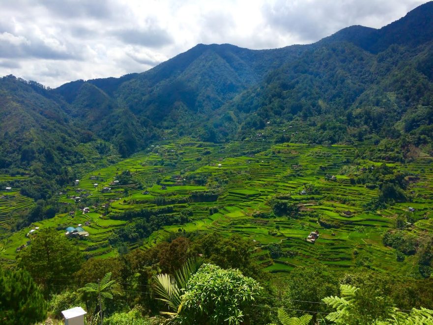4 Days/3 Nights Tour of 7 Rice Terraces and Sagada - Philippines Banaue ...